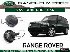 Land Rover Discovery L462 Fuel Tank Cap LR092778 Genuine for sale ...
