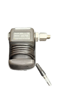 Fluke 700p08 Pressure Module 1000 PSIG / 7000 KPA WORKING SURPLUS | eBay