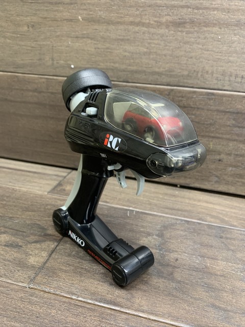 NIKKO Infrared Control IRacer Mini Cooper RDC-700251 for sale online | eBay