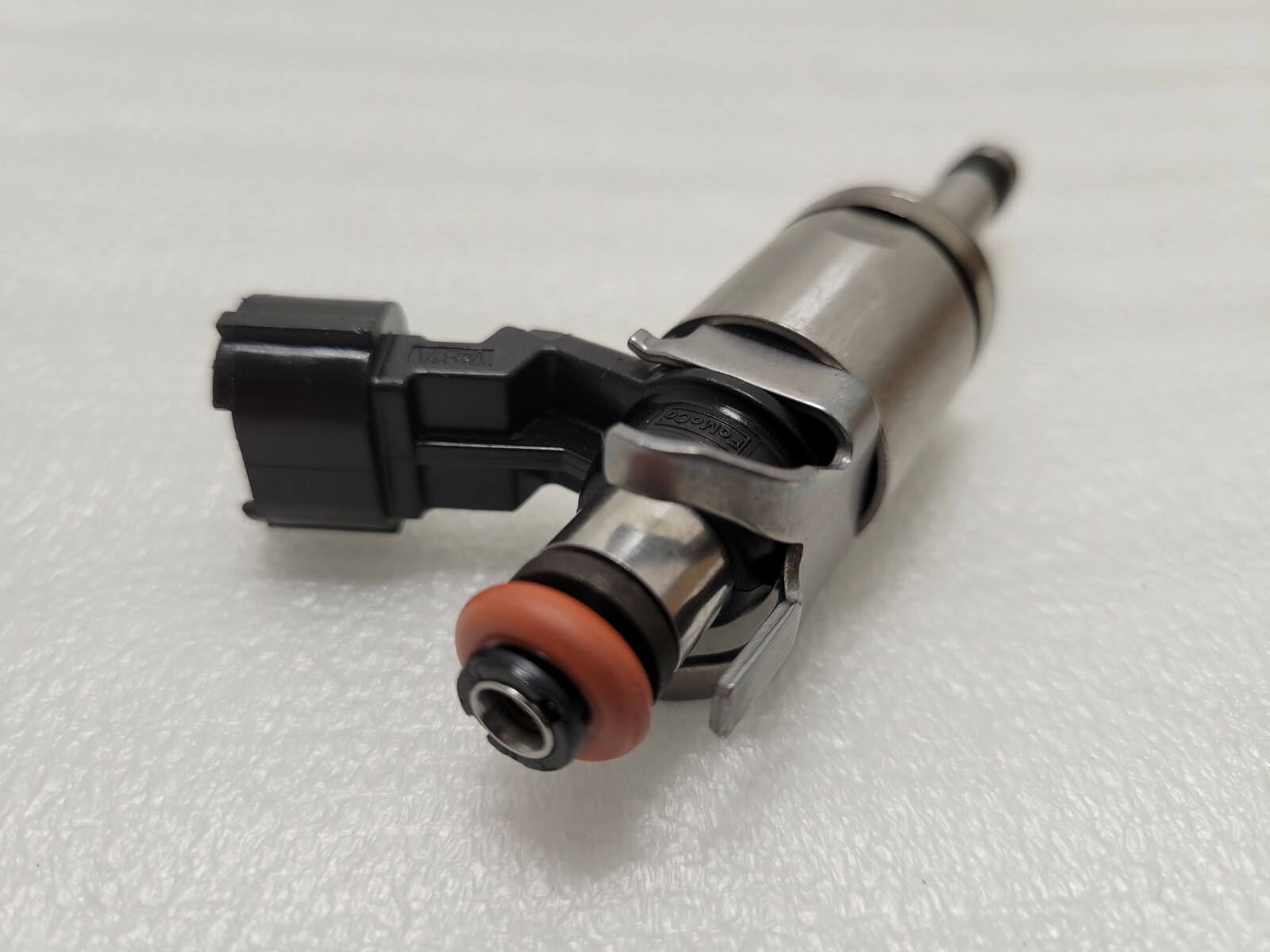 1 New Original Ford Fuel Injector Fits 2011-2016 F150 3.5L TRANSIT BL3E ...