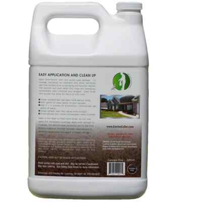 Georgia Pine Straw Colorant Concentrate Long Lasting ENVIROCOLOR 9,600 ...