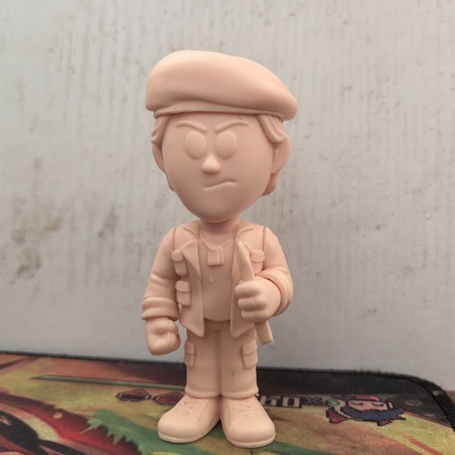 Funko Soda Figure The Lost Boys Prototype Alan Frog Chase | eBay