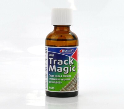 DELUXE MATERIALS AC13 Track Magic | eBay