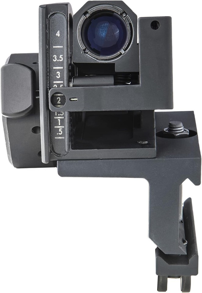 Meprolight Mepro GLS M Mepro GLS Self-Illuminated Optical Sight for ...