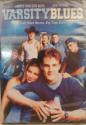 Varsity Blues Netflix's 'Operation Varsity Blues' Documentary Will