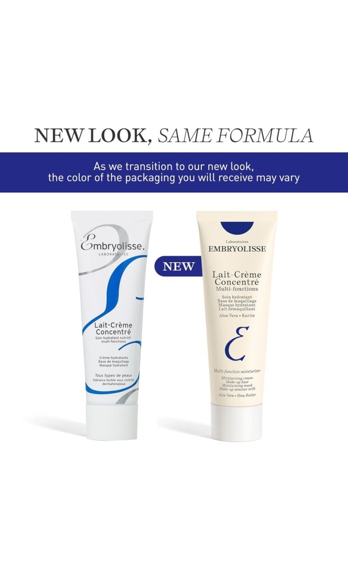 Embryolisse Logo Embryolisse New Zealand Shop French Pharmacy