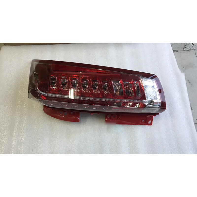 Tail Light Assembly Rear Lamp c Fit For Cadillac SRX 2020-2016 23180689 ...