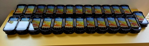 Zebra TC77 Barcode Scanner, Sim Slot Unlocked, @@Bulk buy 50 units ...