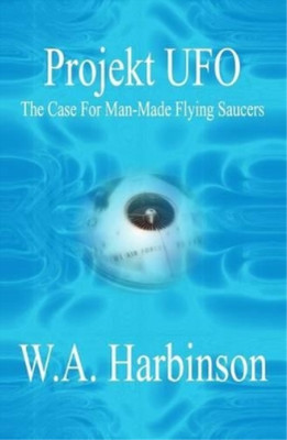 W a Harbinson W A Harbinson Projekt Ufo (Paperback) 9781419676383 | eBay