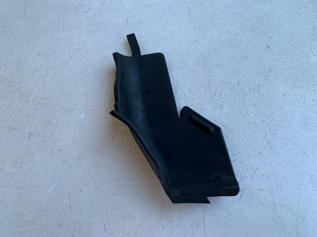 10 Porsche Panamera S Right Lateral Edge Cover Panel Trim 97055974600 ...