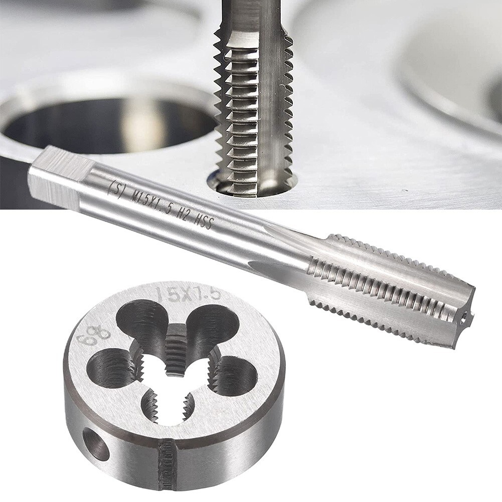 Tap Hardness Indexable Inserts M15 X 1.5mm Right Hand Portable Pratical ...