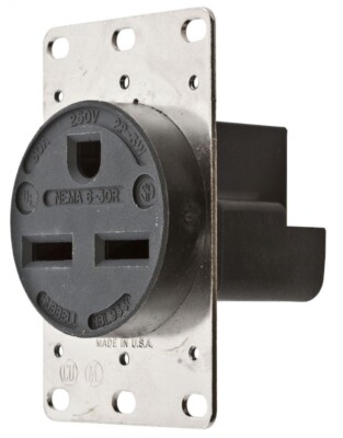 Hubbell NSB HBL9330 Outlets EA | eBay