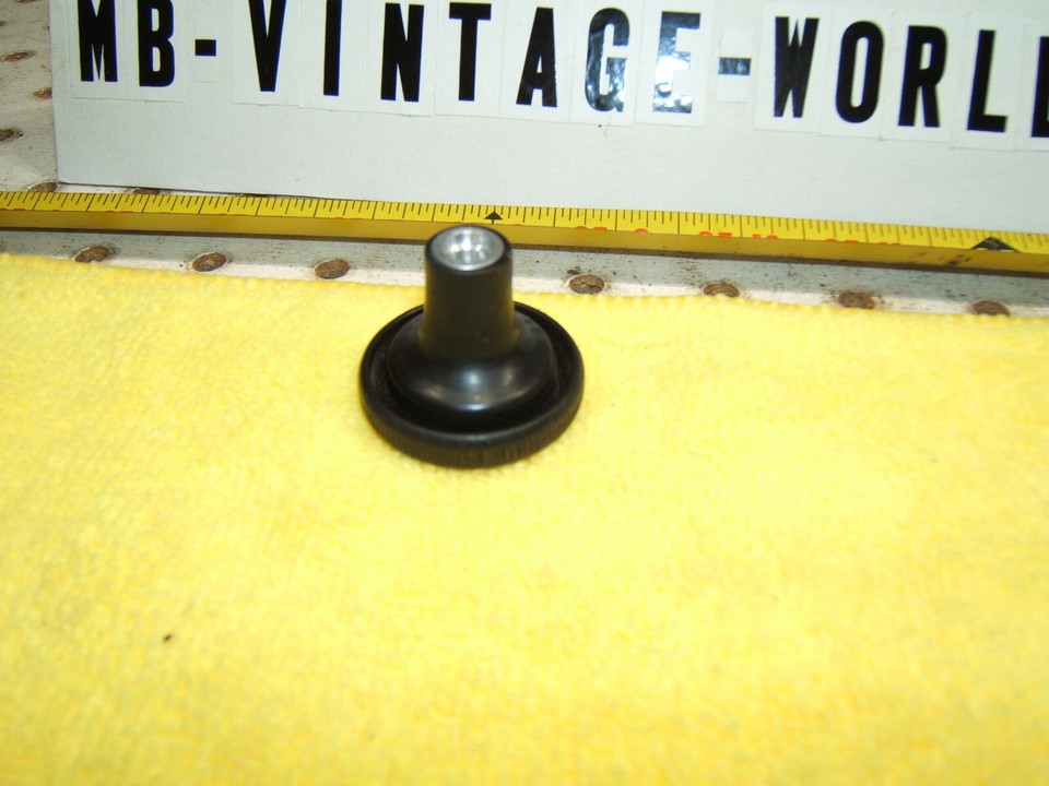 Mercedes OEM 72-89 C/R107, 73-76 W114,W115,W116 dash brake release ...