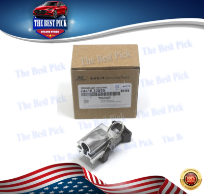 OEM ! ENGINE TIMING CHAIN TENSIONER for 03-12 HYUNDAI KIA 2.0L ...