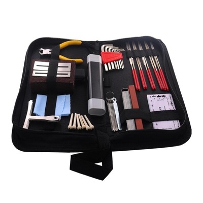 Guitar Setup Set Repair Tools Guitar Tools Kits Complete Guitar Repair ...