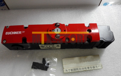 1pcs Brand New EUCHNER sensor TX1B-A024M | eBay