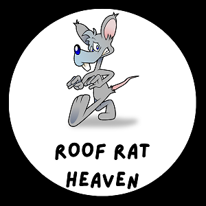Roof Rat Heaven | eBay Stores