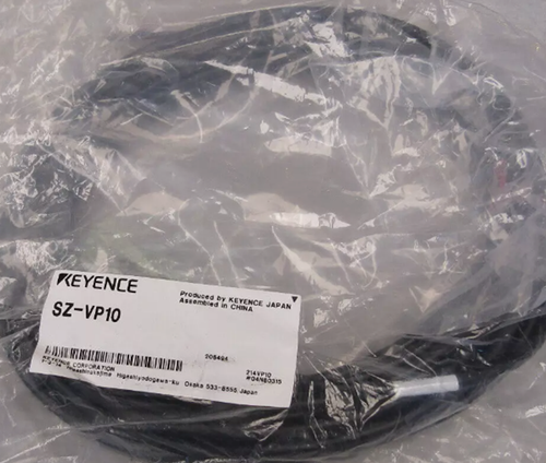 Keyence SZ-VP10 18-core Power Cable - 10 m for sale online | eBay