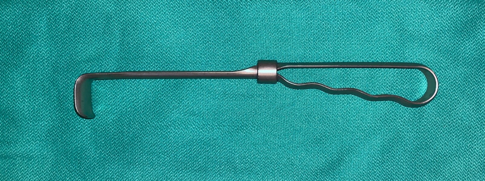 V Mueller SU3470 Richardson Retractor (1" blade)-9" | eBay