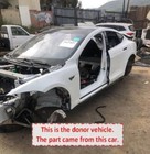 2015 TESLA Model S Power DC High Voltage Converter Module Unit Used | eBay