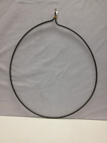 D009A SIMPSON DRYER DRIER HEATER ELEMENT ROUND 2150W NO BRACKET SMD010 ...