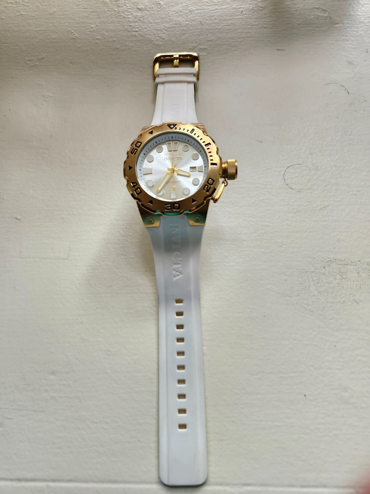 Invicta Pro Diver 23507 Men's Russian Diver Automatic 51mm Watch | eBay