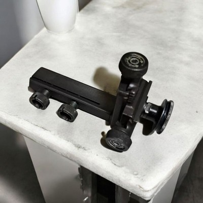 Walther sport diopter rearsight 13mm base for Walther Anschutz Sight | eBay