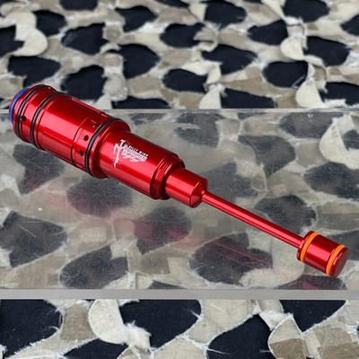 NEW Dye DM Billy Wing Signature Series Bolt Kit - DM14/DM15 | eBay