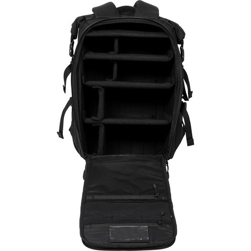Profoto Core Backpack II Padded Adjustable Dividers (Black) | eBay