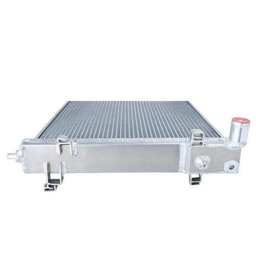 3 Rows Aluminum Radiator For 2004 Pontiac GTO Base Coupe 2-Door 5.7L V8 ...