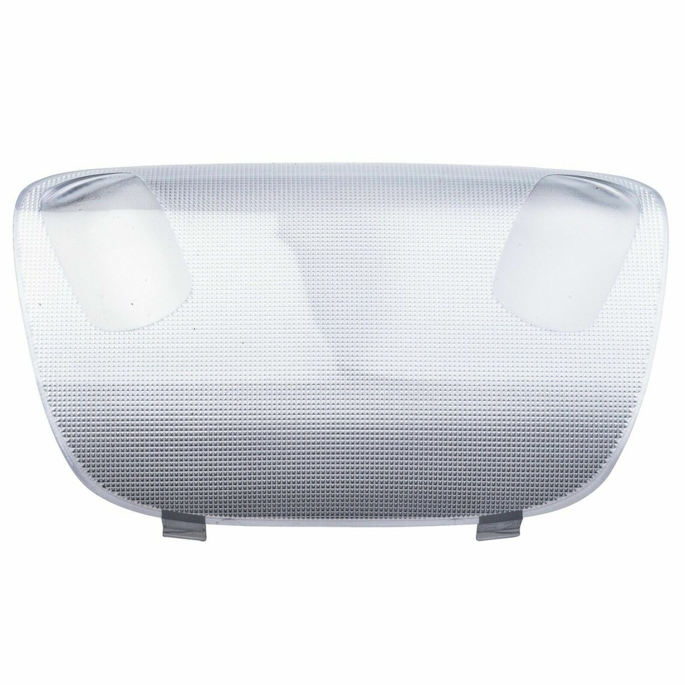 Interior Clear Overhead Dome Light Cover For 1994-2004 Ford Mustang F ...