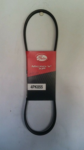 Courroie de portes 4PK855 Audi 80 BMW 316i 318i E36 Fiat Punto 1.1 ...