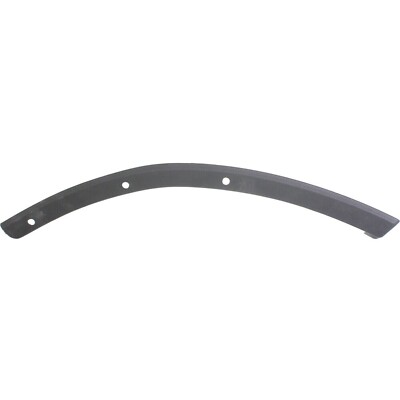 2007-2013 SILVERADO 1500 LEFT FRONT OUTER BUMPER FILLER NEW GM ...