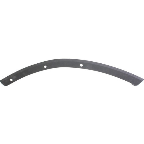 2007-2013 SILVERADO 1500 LEFT FRONT OUTER BUMPER FILLER NEW GM ...