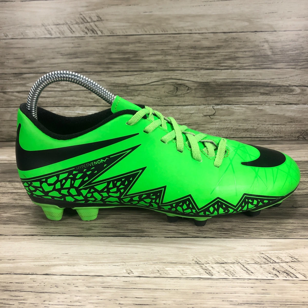 Hypervenom Purple And Green