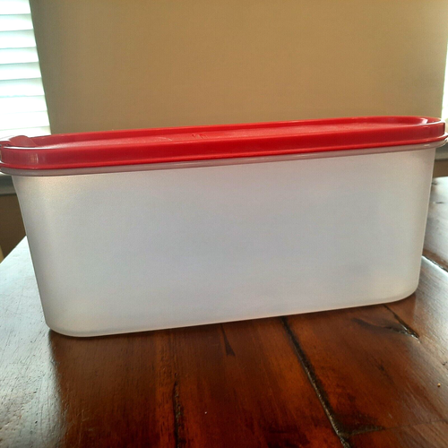 Tupperware Modular Mate #2400B-2 Storage Container New | eBay