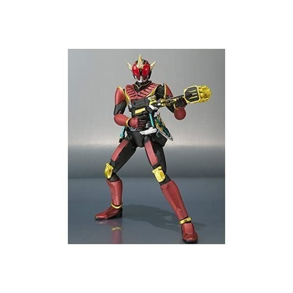 Kamen Rider Den-oh S.H.Figuarts Kamen Rider Zero Nos Zero Form JP | eBay