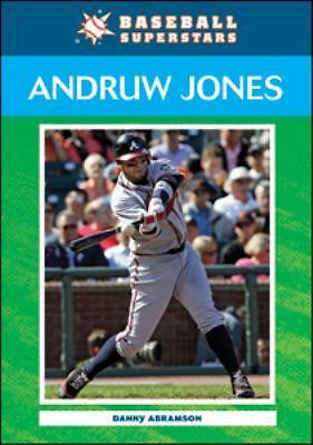 Andruw Jones by Danny Abramson (2009, Trade Paperback) for sale online ...