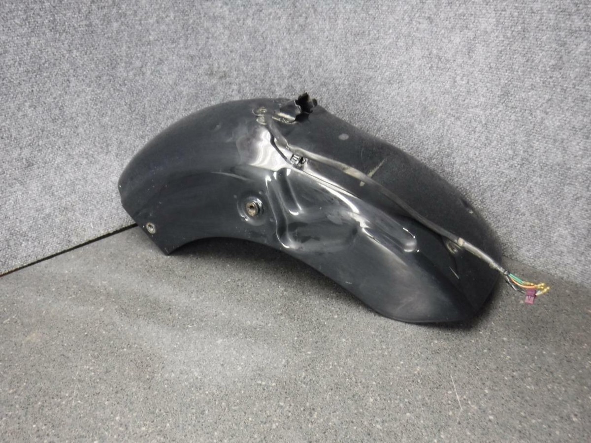 Honda Valkyrie Rear Fender I've Bought This Absolute Beast, 2001 Honda