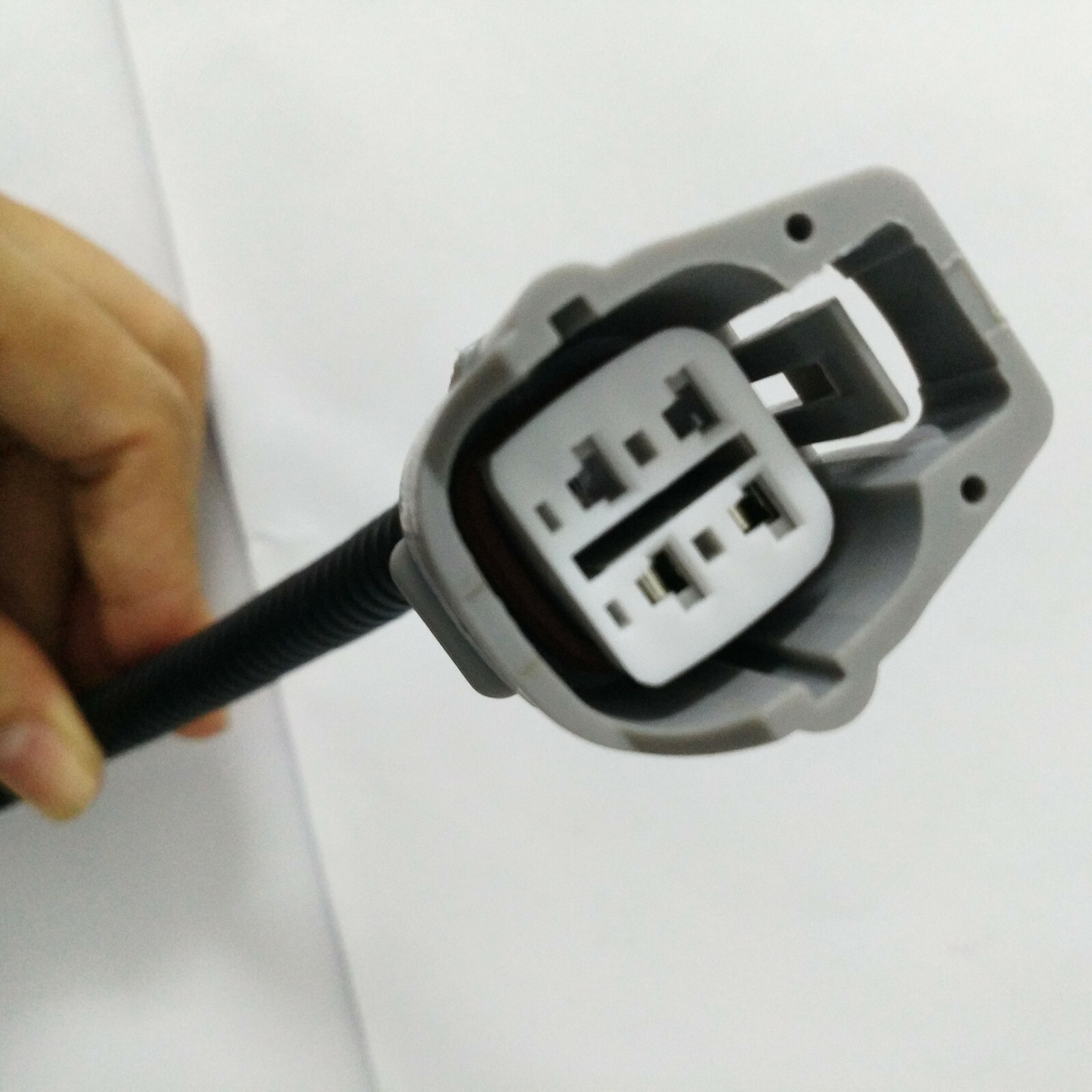 1 New 89543-60010 Wheel Speed Sensor ABS Front Left for Lexus LX470 ...