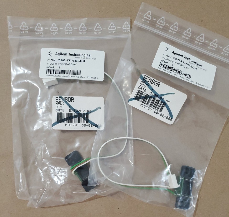 *HUGE ASSORTED SALE!* Agilent G1313-43204 79835-67304 5021-1828 79846-87601 | eBay