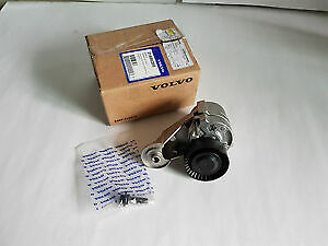 Genuine Volvo Drive Belt Tensioner Kit S80 S60 XC90 V70 D5244T ...