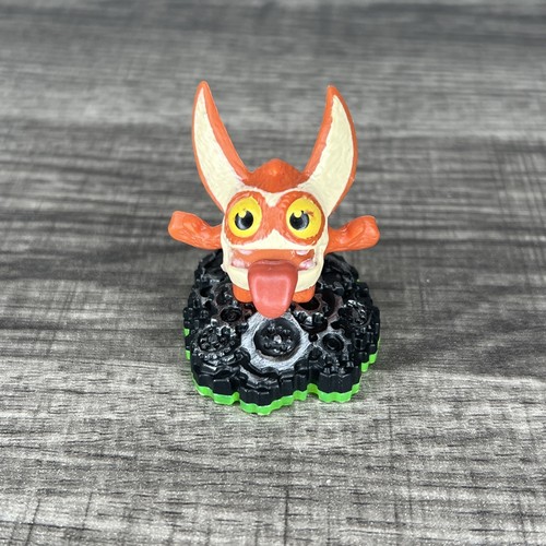 Skylanders Spyro's Adventure - Trigger Snappy Sidekick | eBay
