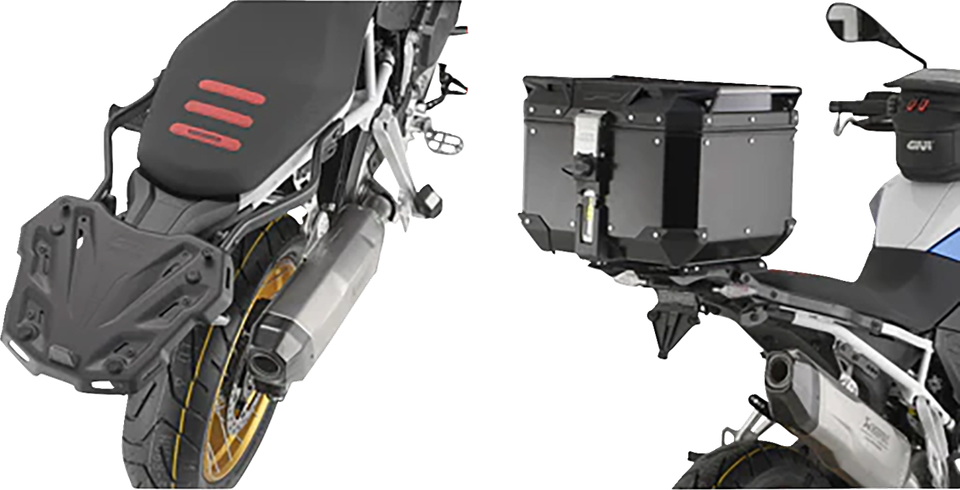 GIVI Monokey Racks - BMW F - F 900 GS SR5145 | eBay