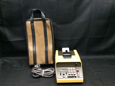 Cash Register, Adding Machines - Sears Adding Machine