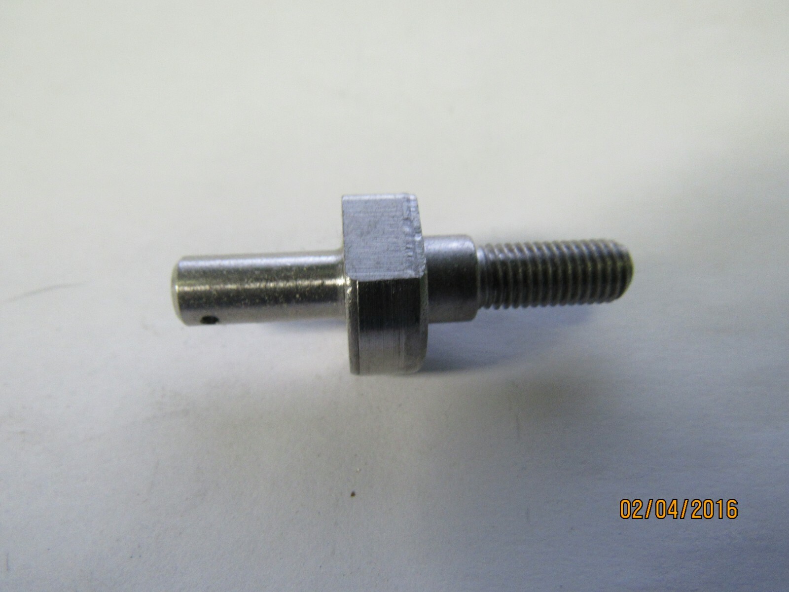 NEW OEM OMC JOHNSON EVINRUDE OIL PAN DRAIN RETAINER # 3852694 | eBay