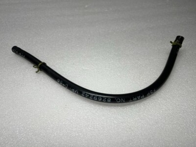 OEM Dishwasher Water Inlet Tube WP8269242 8269242 KitchenAid Whirlpool ...