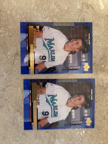 2000 Upper Deck - Star Rookie #13 Josh Beckett | eBay