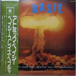 Count Basie Orchestra - Basie / VG / LP, Album | eBay.de