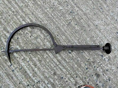 Bygone / Antique Thatchers Needle | eBay UK